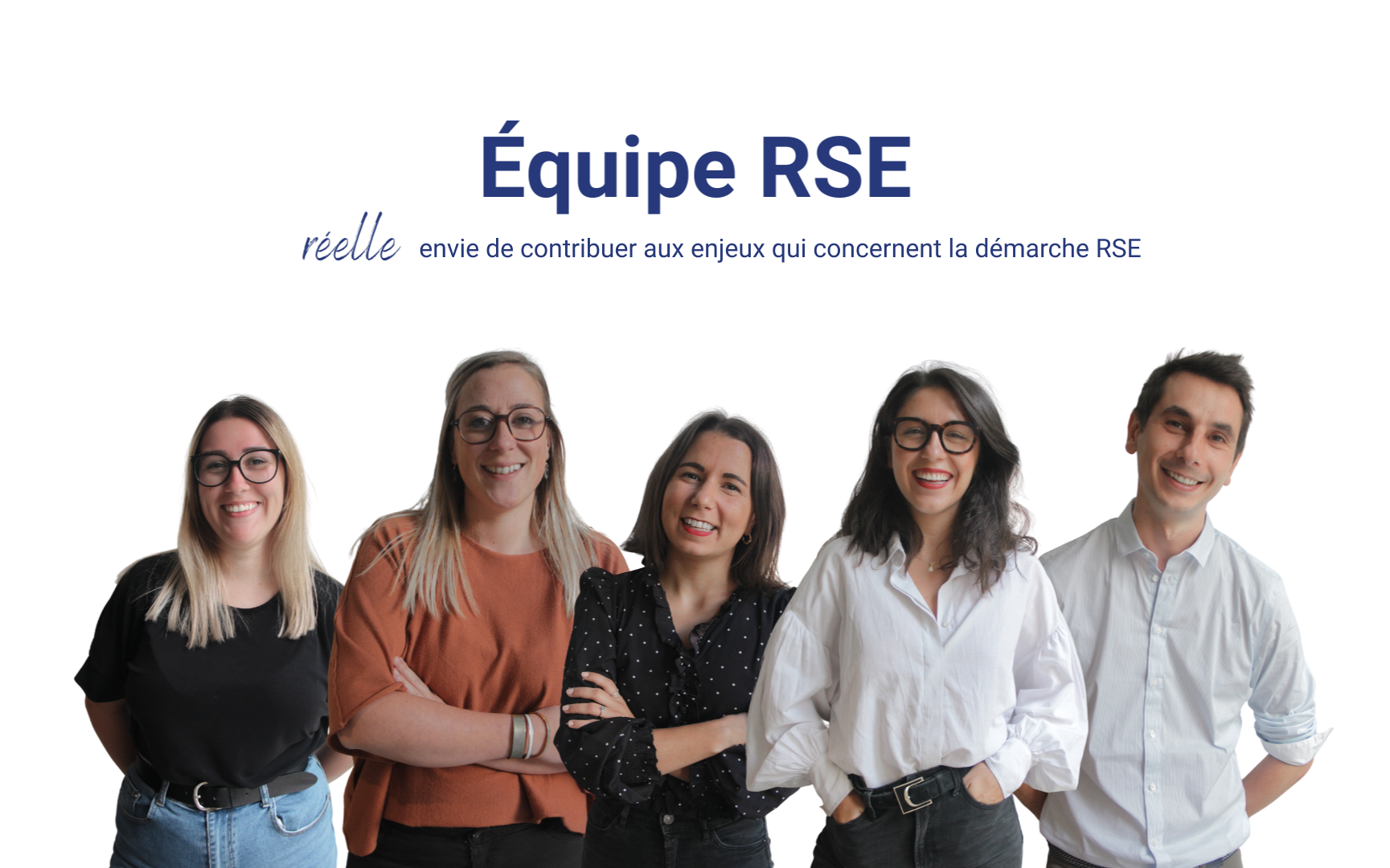 RSE - Groupe LMI